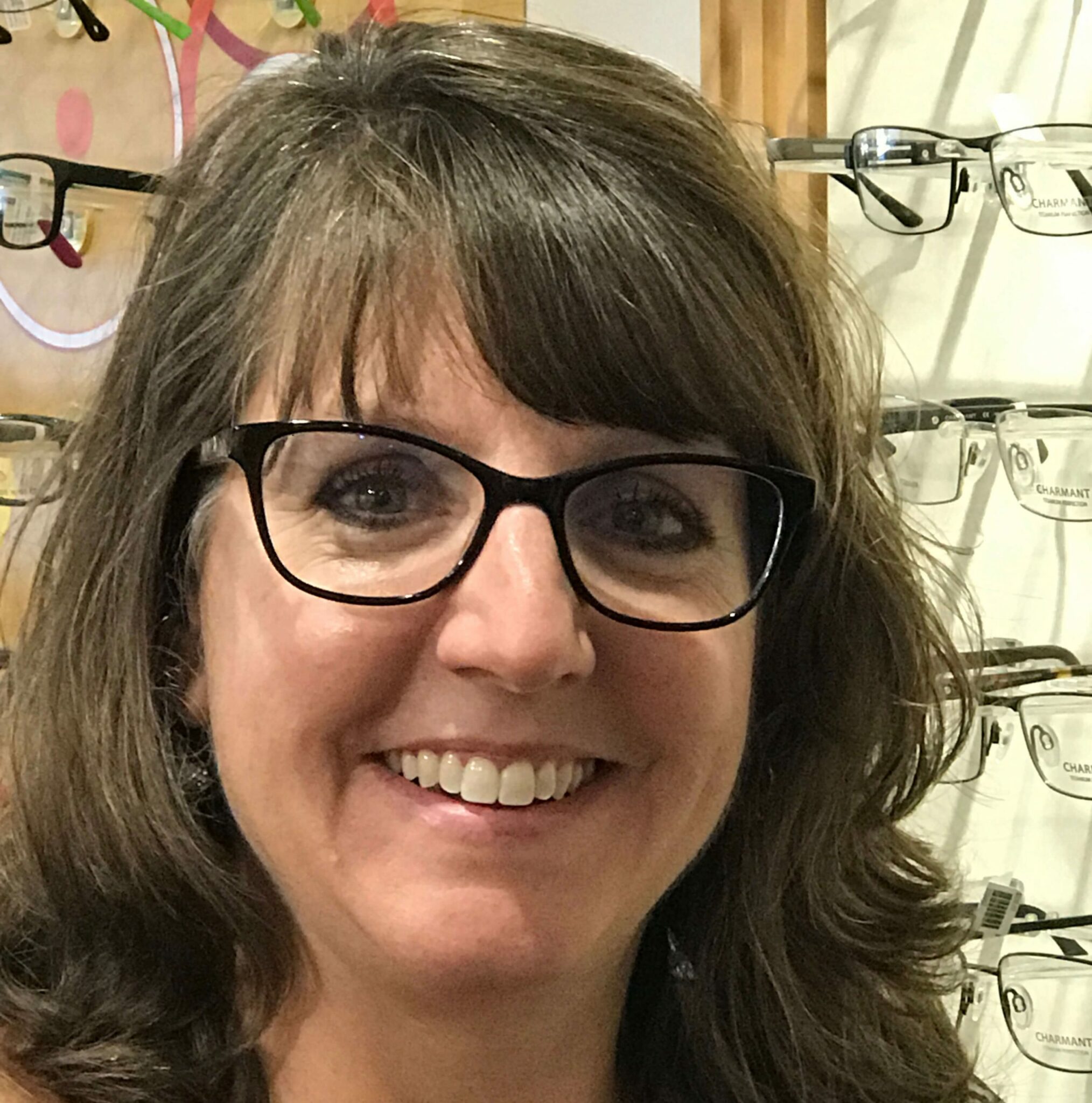 Our Doctors - DiNapoli Opticians