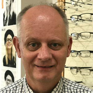 Our Doctors - DiNapoli Opticians